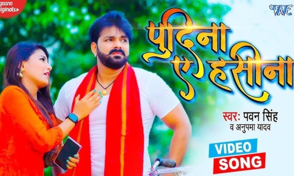 Pawan Singh Top 10 Song List Updated 2025